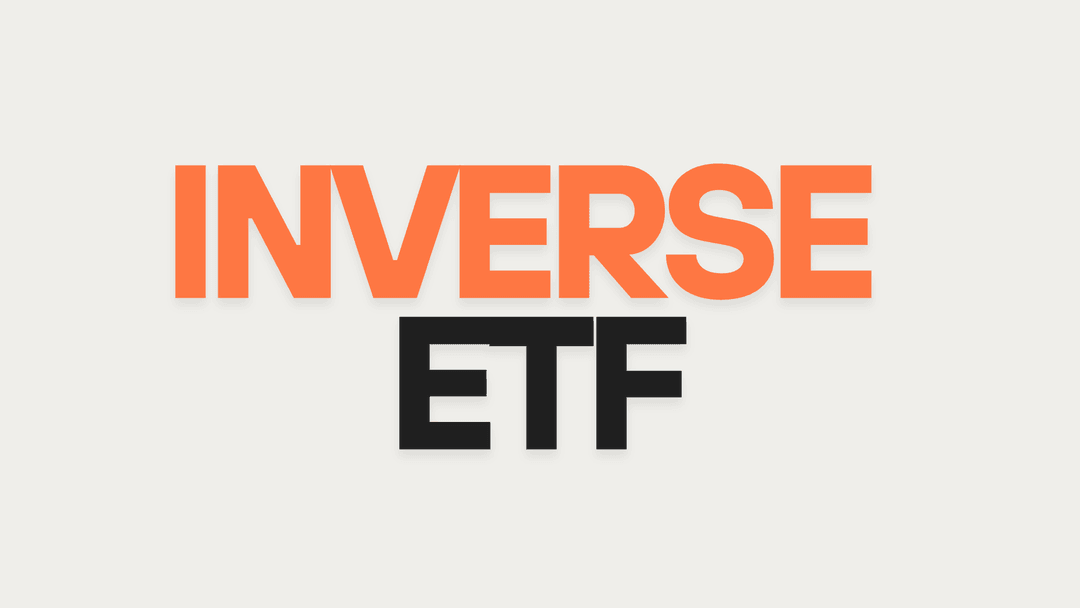 INVERSE ETF